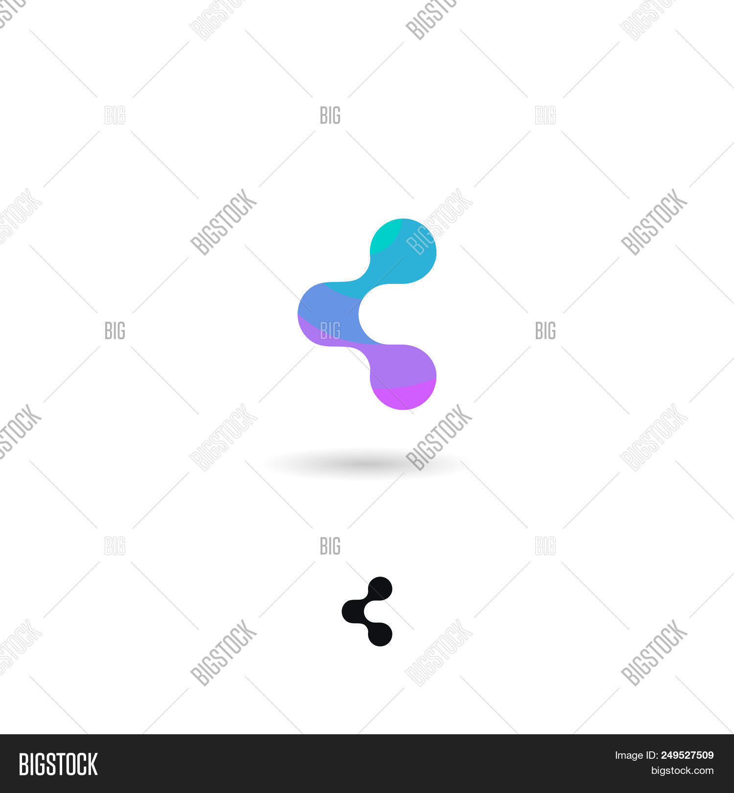 Share, Ui Icon. Vector & Photo (Free Trial) | Bigstock