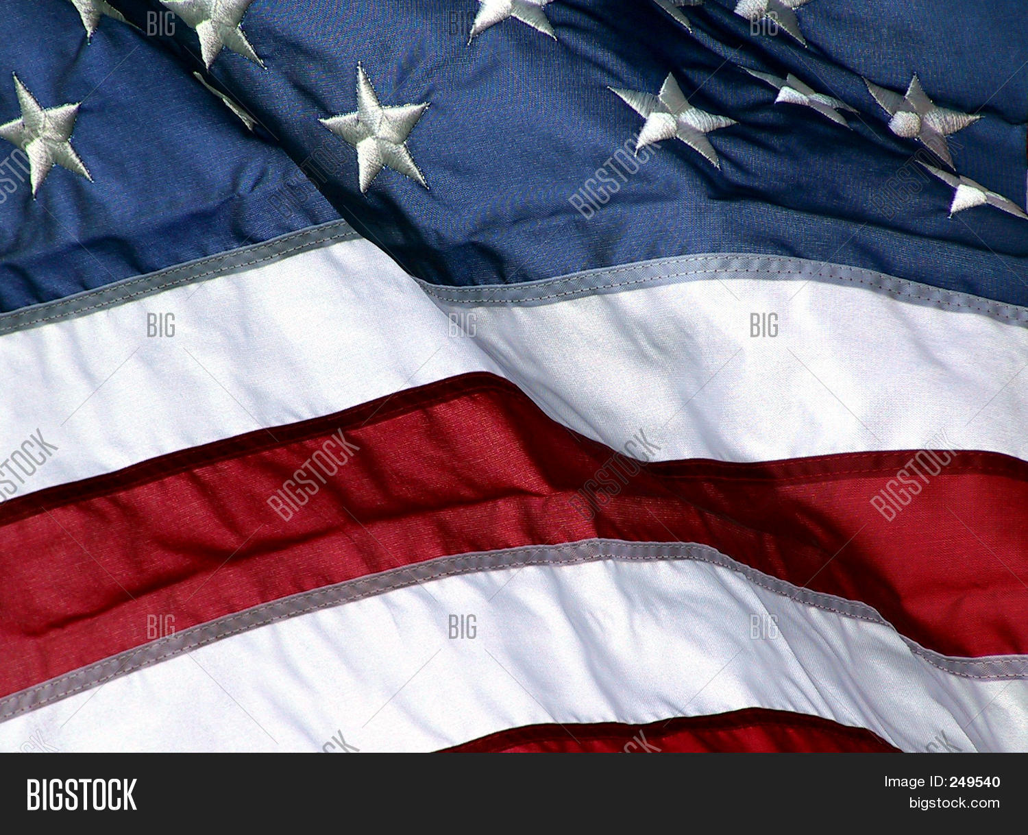 Flag1 Image & Photo (Free Trial) | Bigstock
