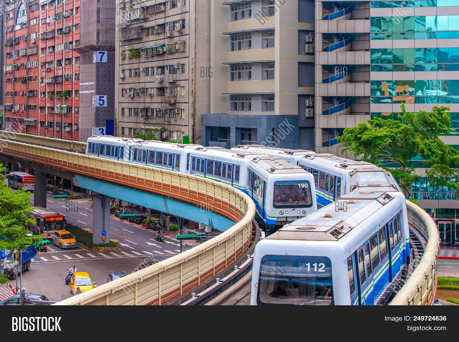 LRT: Too light, not rail, not transit? – SG Transport Critic