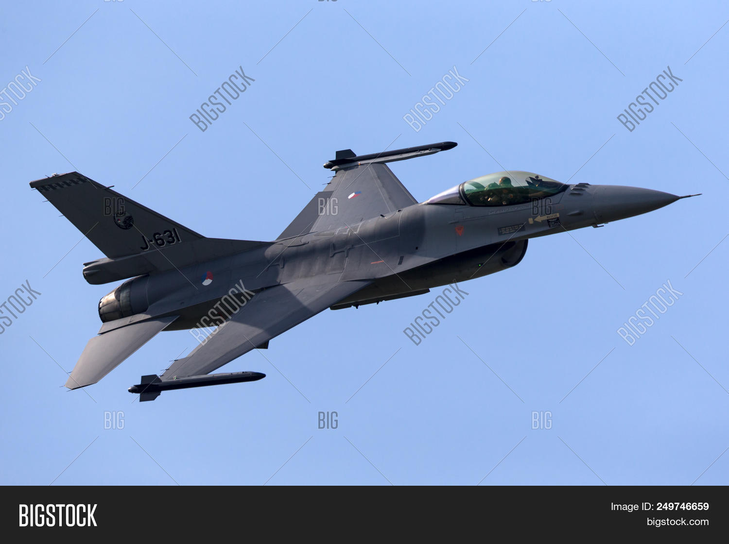 Raf Fairford, Image & Photo (Free Trial) | Bigstock