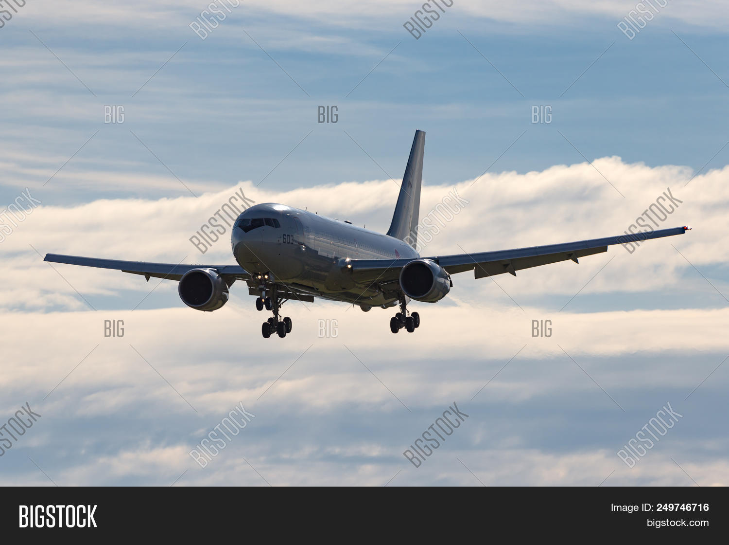 Raf Fairford, Image & Photo (Free Trial) | Bigstock