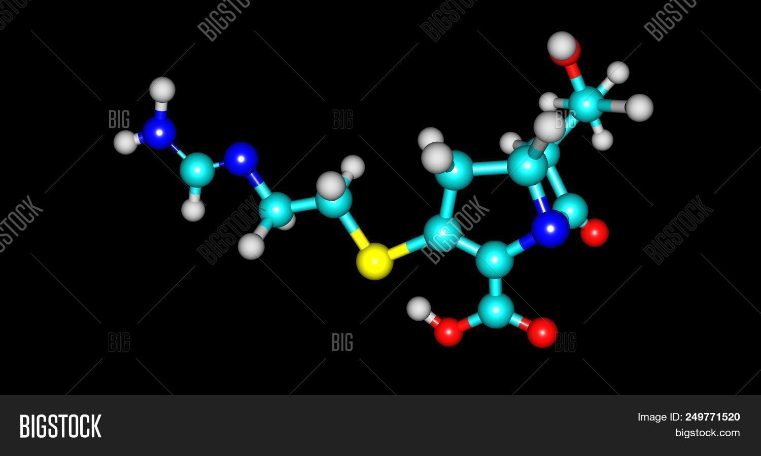 Imipenem Intravenous Image & Photo (Free Trial) | Bigstock