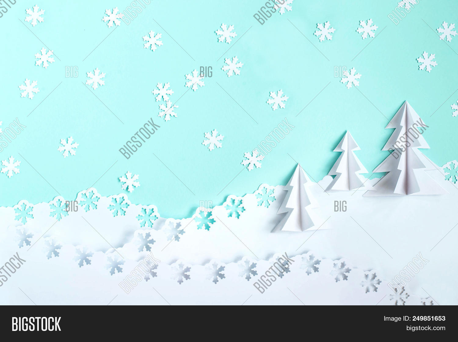 Delicate Christmas Image & Photo (Free Trial) | Bigstock