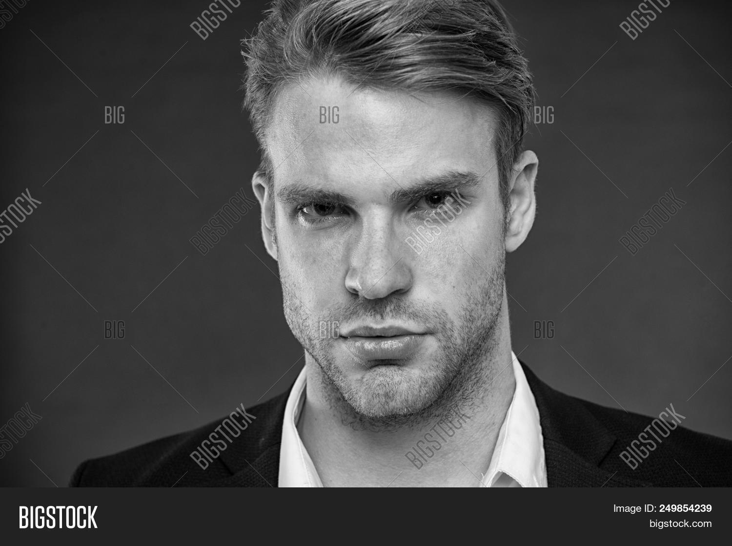 Ceo Businessman. Image & Photo (Free Trial) | Bigstock