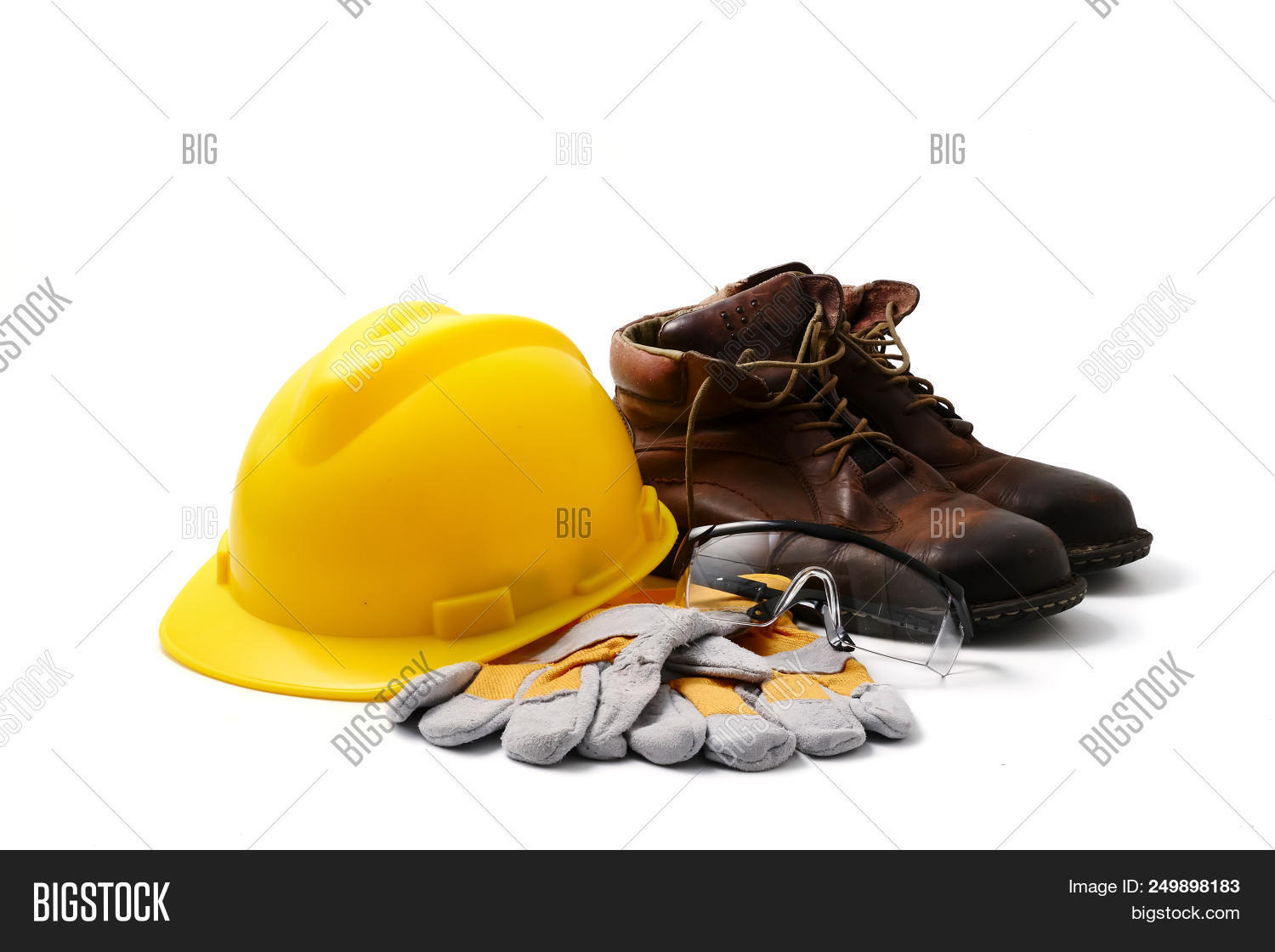 Construction Site Image & Photo (Free Trial) | Bigstock