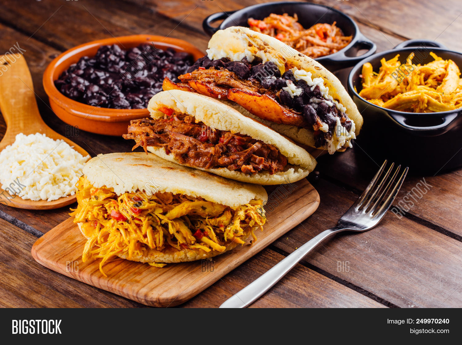 Latin American Image & Photo (Free Trial) | Bigstock