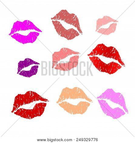 Puckered Lips Images, Illustrations & Vectors (Free) - Bigstock