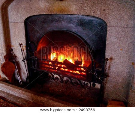 Traditional English Image & Photo (Free Trial) | Bigstock