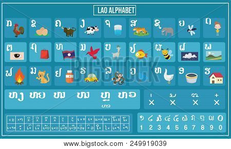 Vector Illustration Vector & Photo (Free Trial) | Bigstock