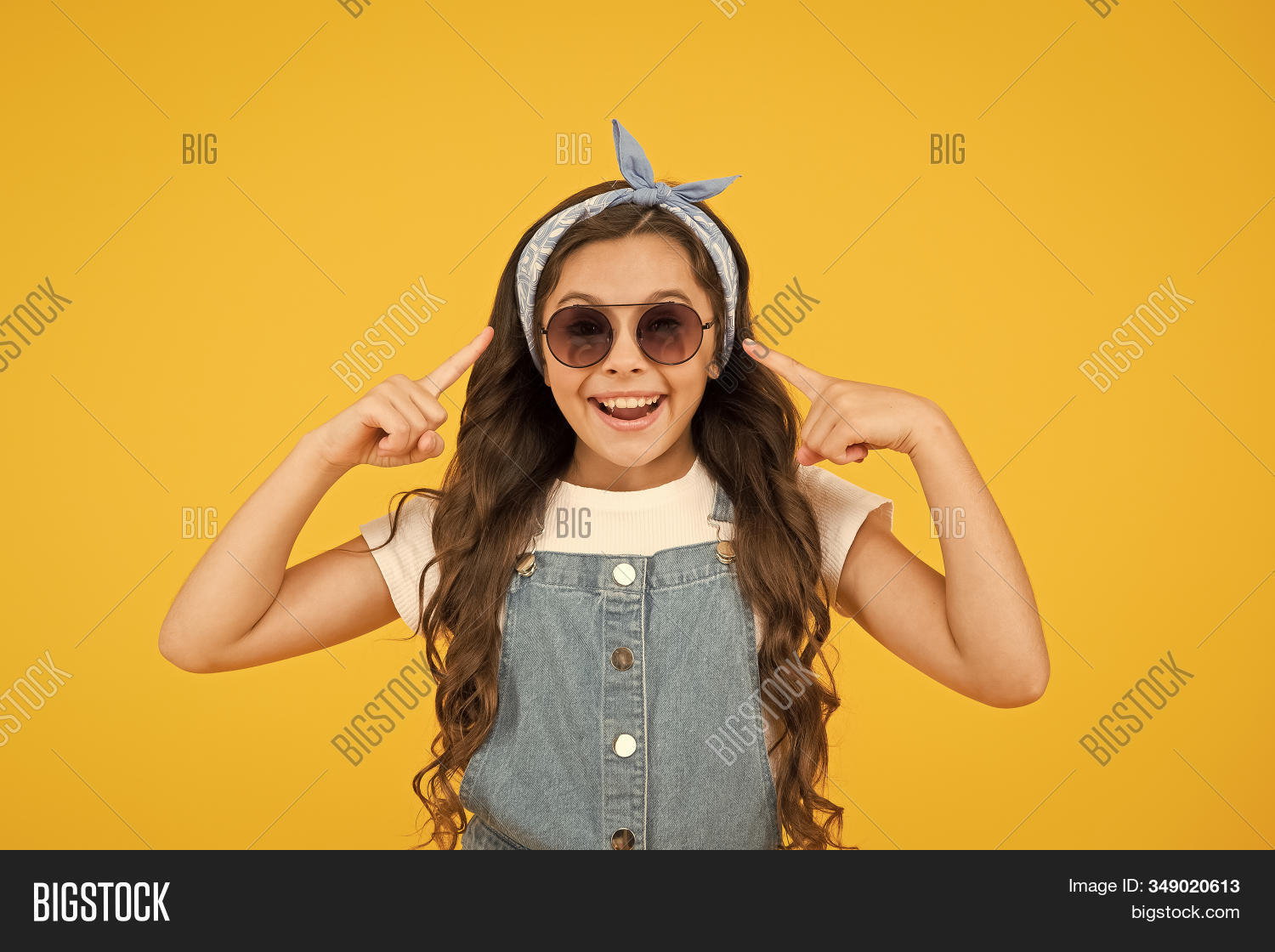 Uv Protection. Girl Image & Photo (Free Trial) | Bigstock