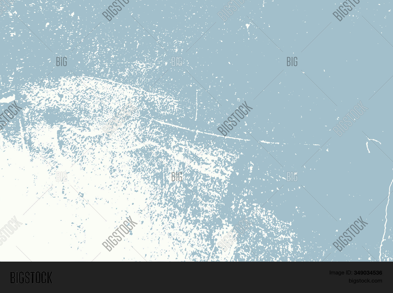 Distress Grey Grainy Vector & Photo (Free Trial) | Bigstock