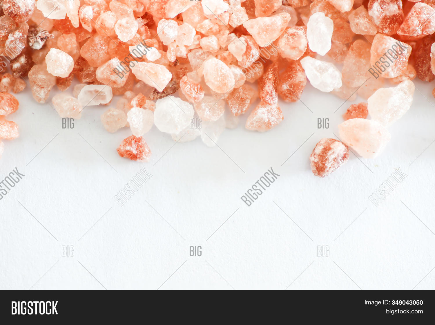 Rock Salt Background Image & Photo (Free Trial) | Bigstock