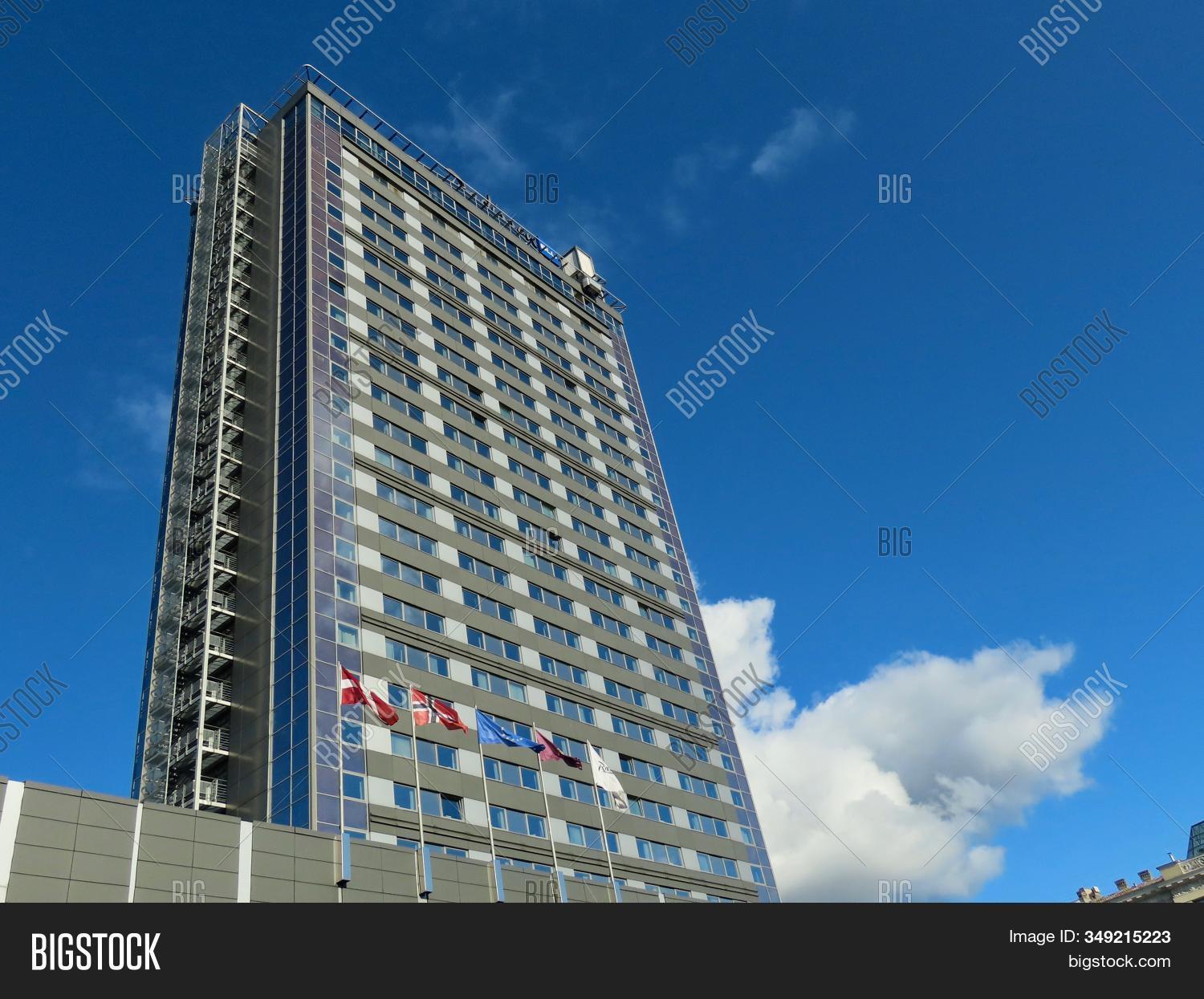 Riga, Latvia - Image & Photo (Free Trial) | Bigstock