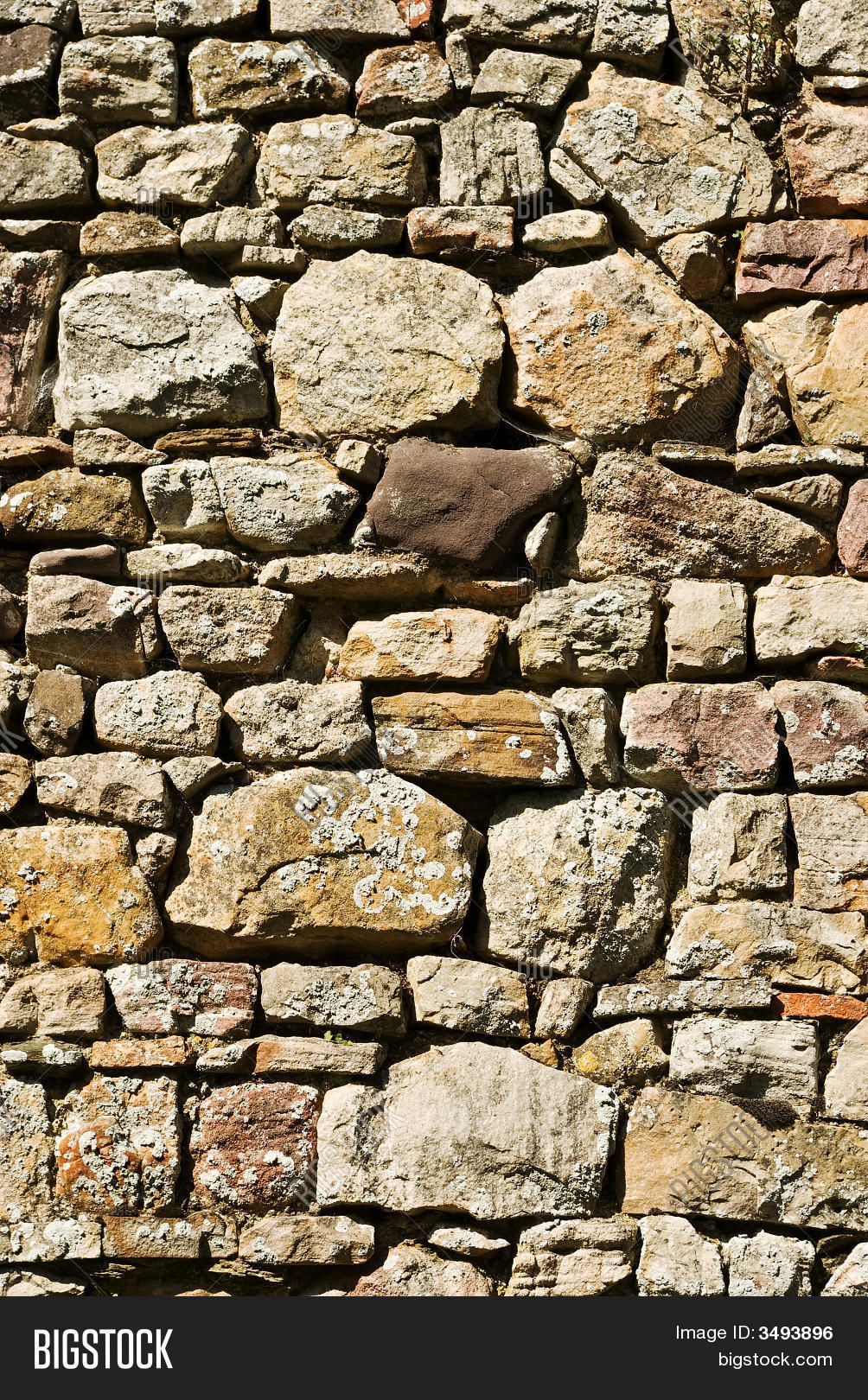 Stonework Background Image & Photo (Free Trial) | Bigstock