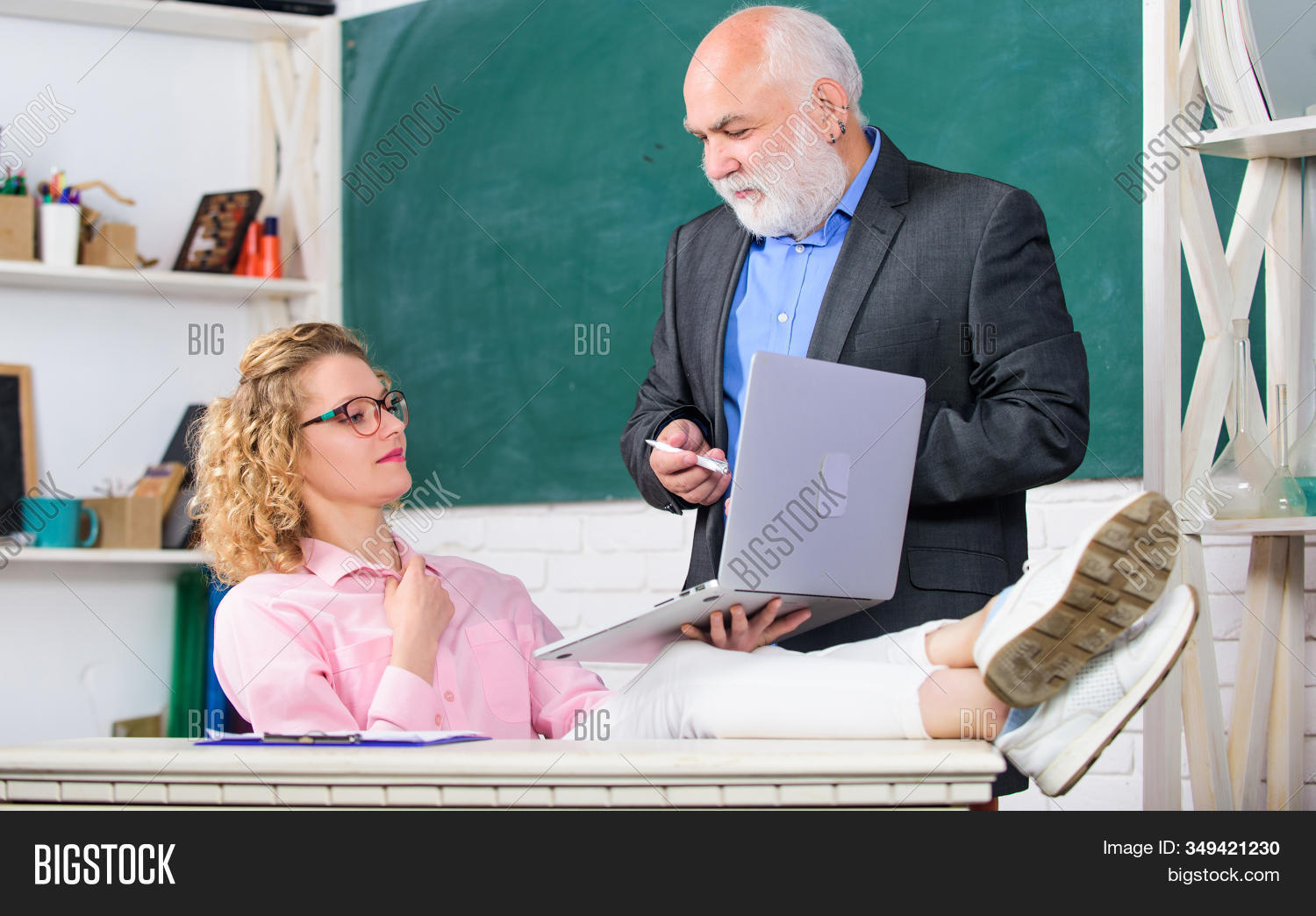 Communicate Clearly Image & Photo (Free Trial) | Bigstock