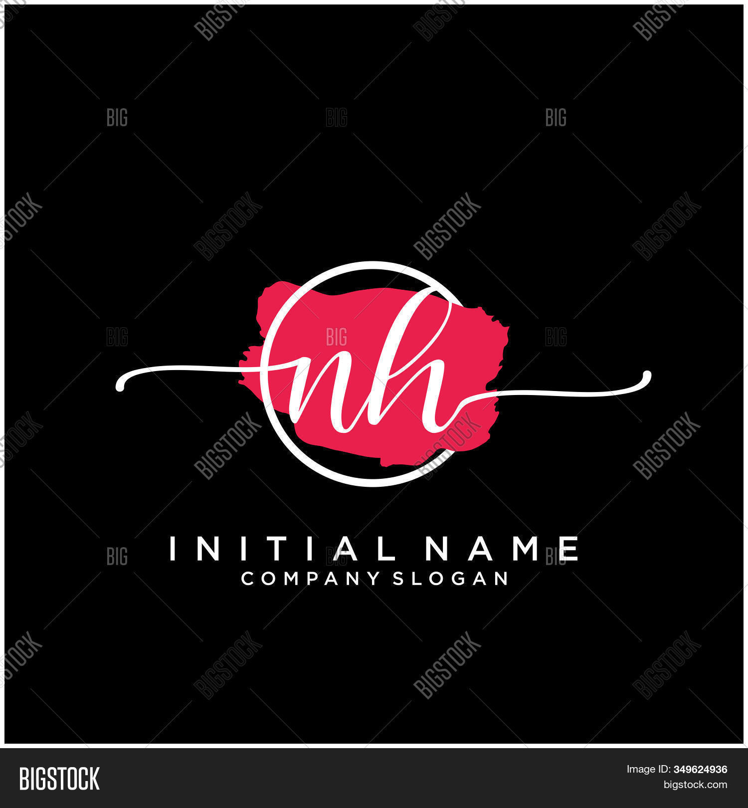 Logo Design Nh