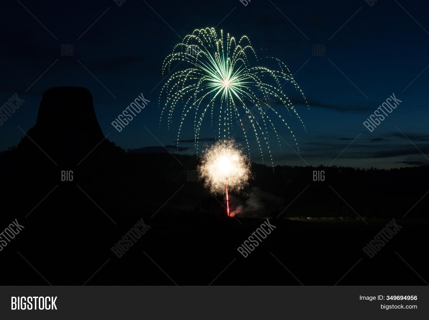 Colorful Explosion Image & Photo (Free Trial) | Bigstock