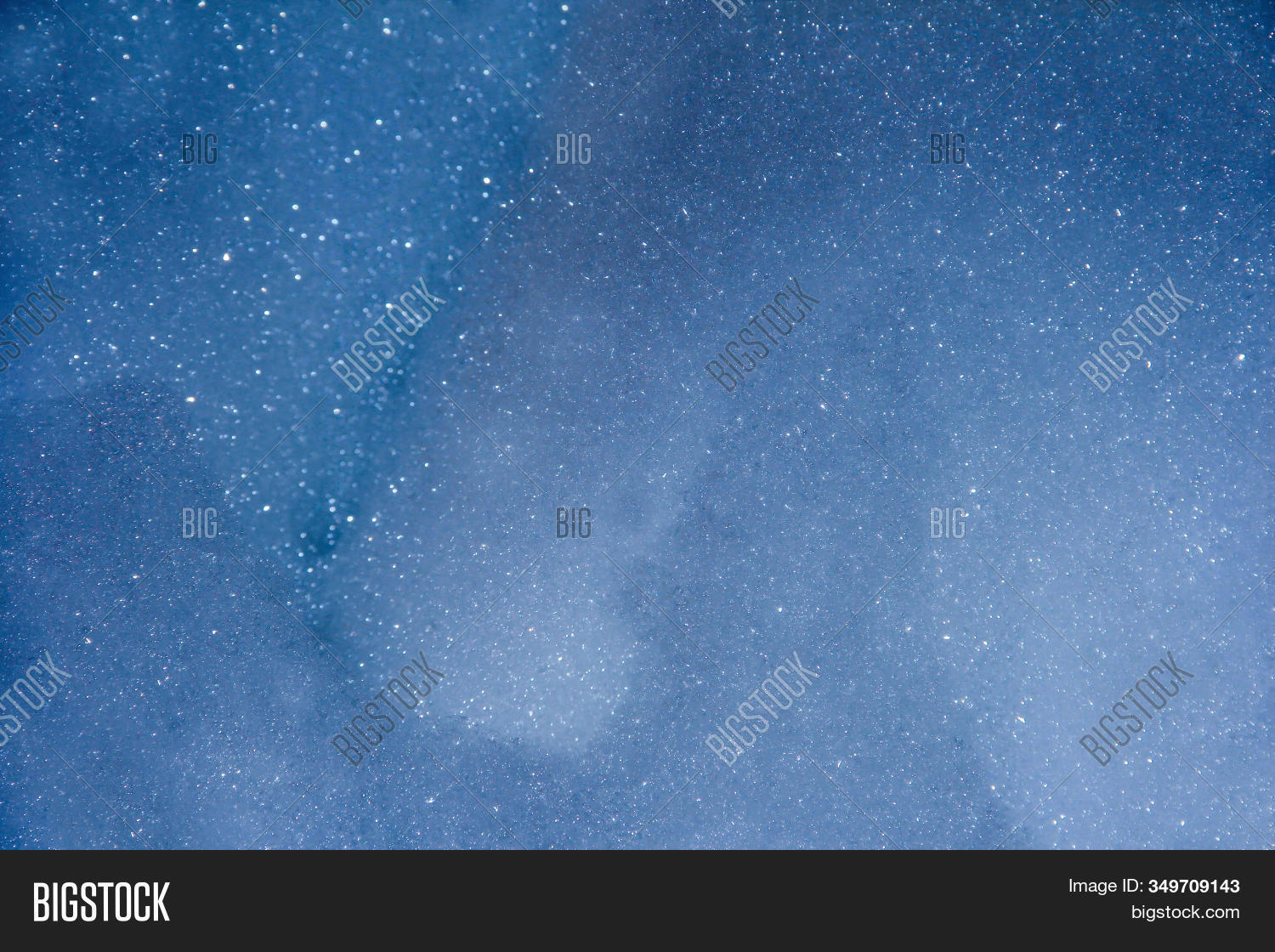 Blue Textured Soap Image & Photo (Free Trial) | Bigstock