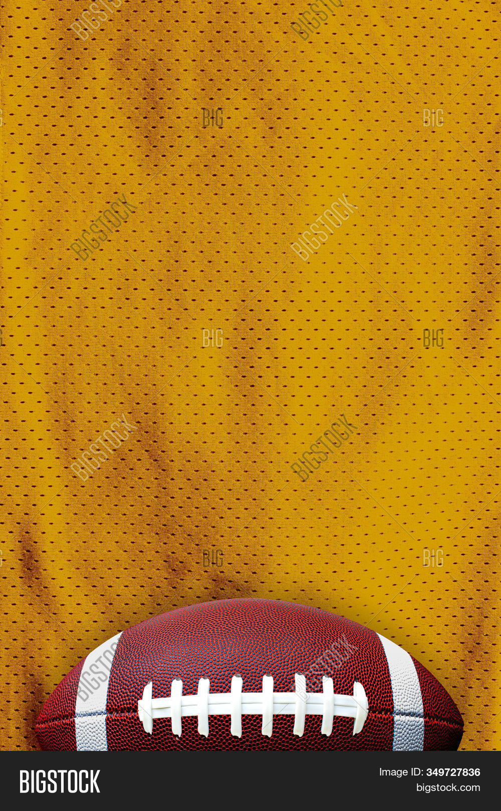 Yellow American Image & Photo (Free Trial) | Bigstock