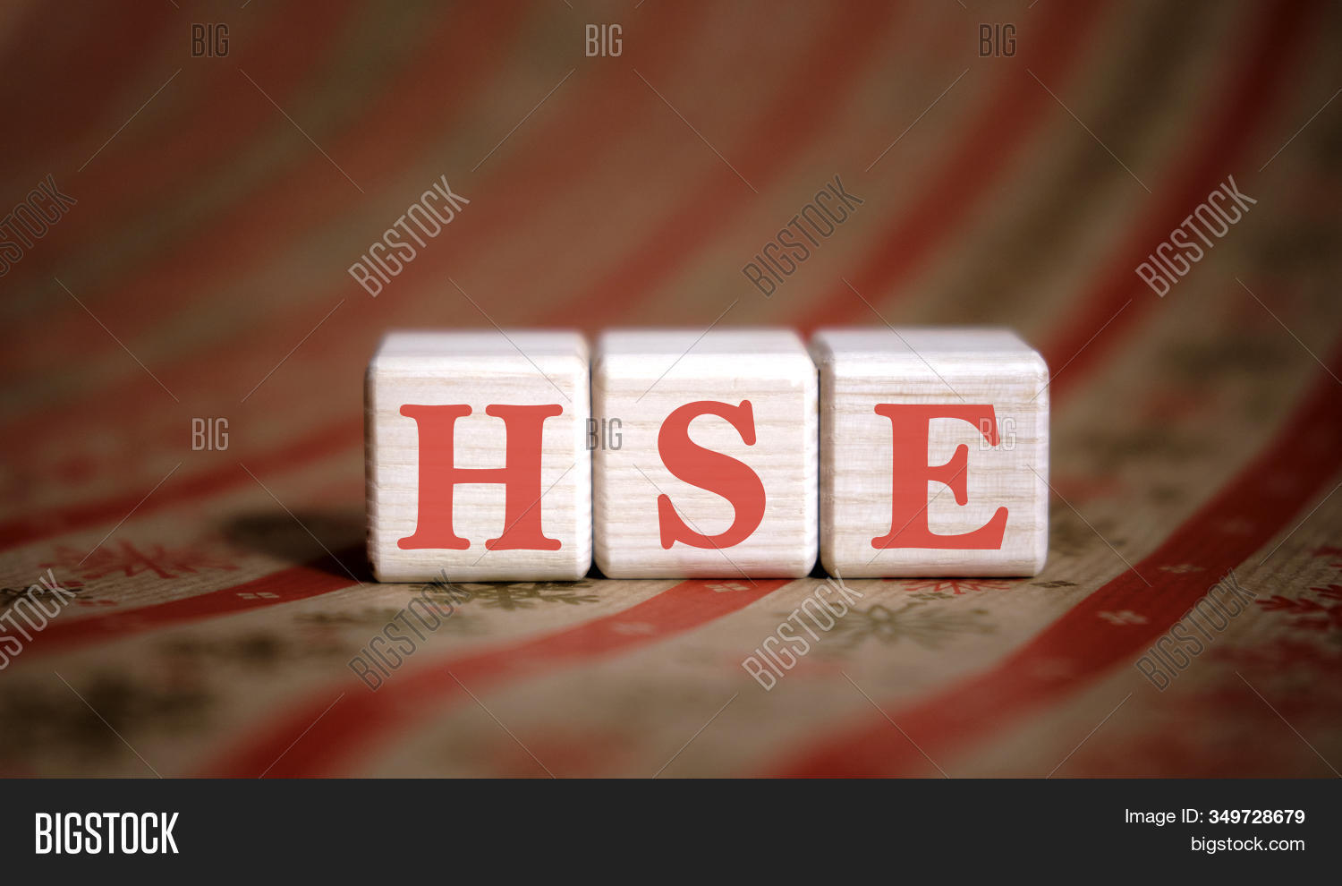 Hse - Health Safety Image & Photo (Free Trial) | Bigstock