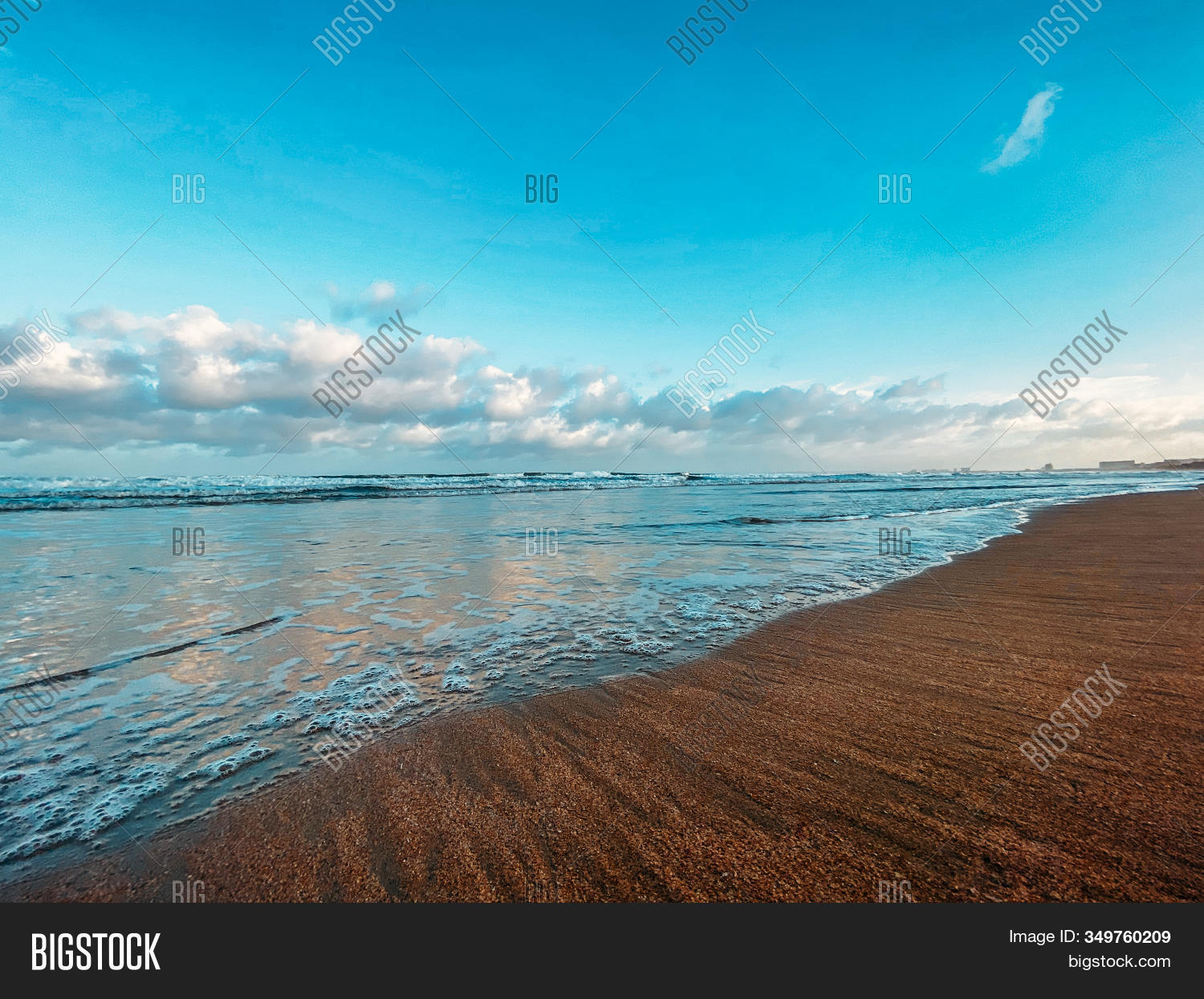 Seascape, Sea View. Image & Photo (Free Trial) | Bigstock