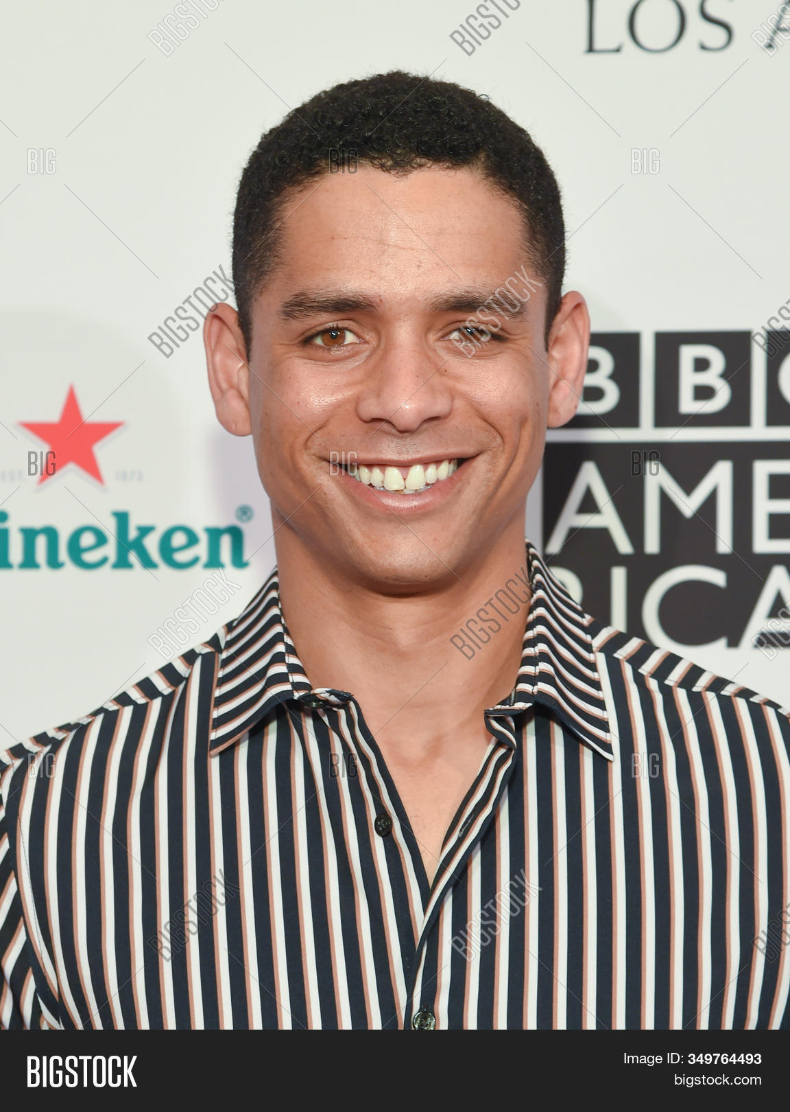 LOS ANGELES - JAN 04: Image & Photo (Free Trial) | Bigstock