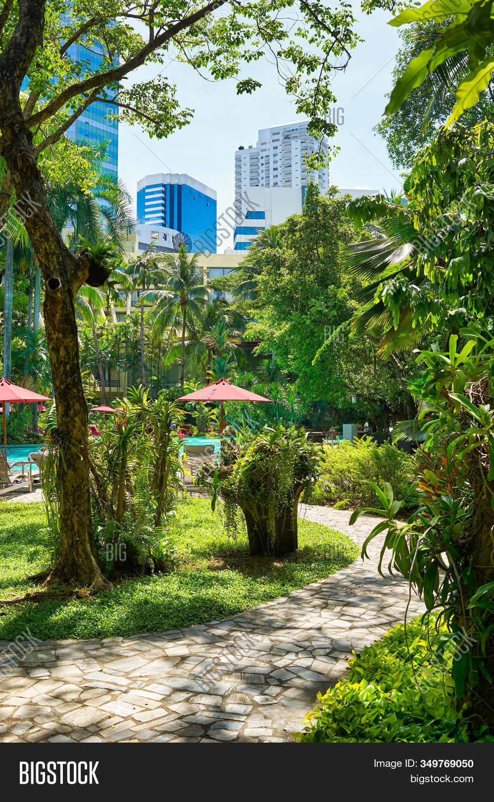 BANGKOK, THAILAND - Image & Photo (Free Trial) | Bigstock