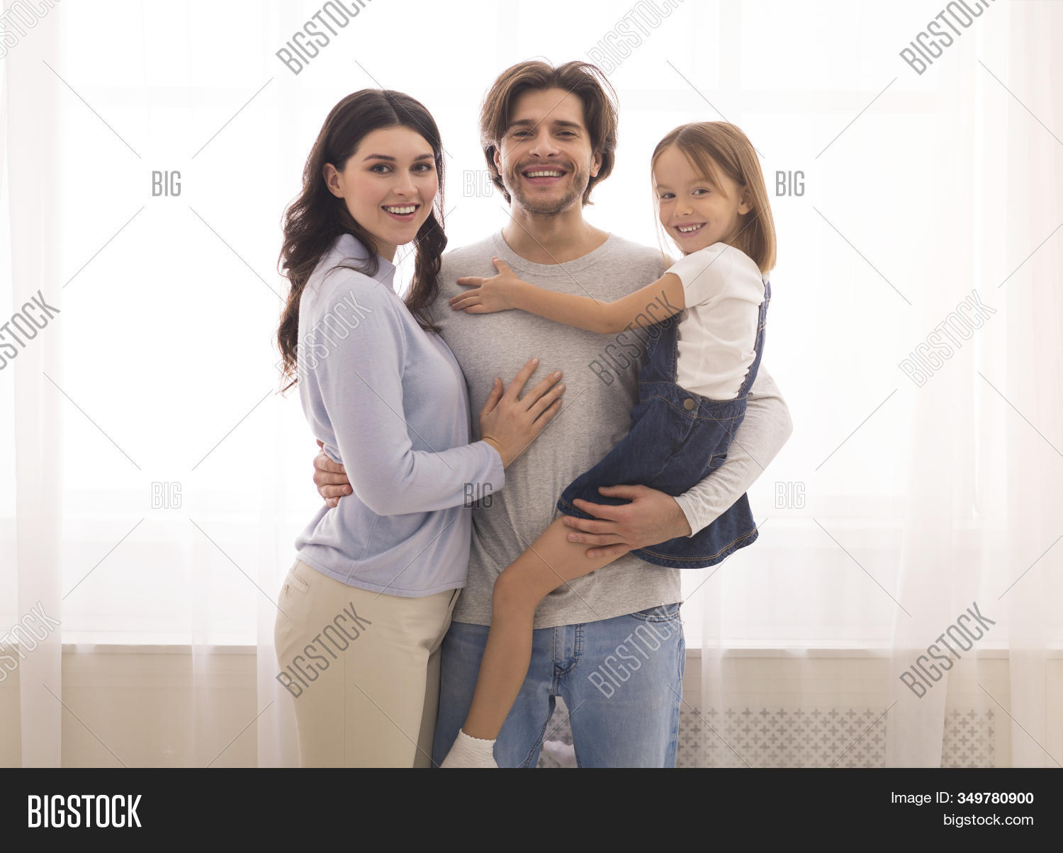 Happy Millennial Image & Photo (Free Trial) | Bigstock