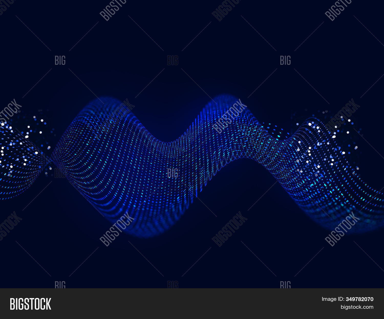 3D Render Digital Image & Photo (Free Trial) | Bigstock