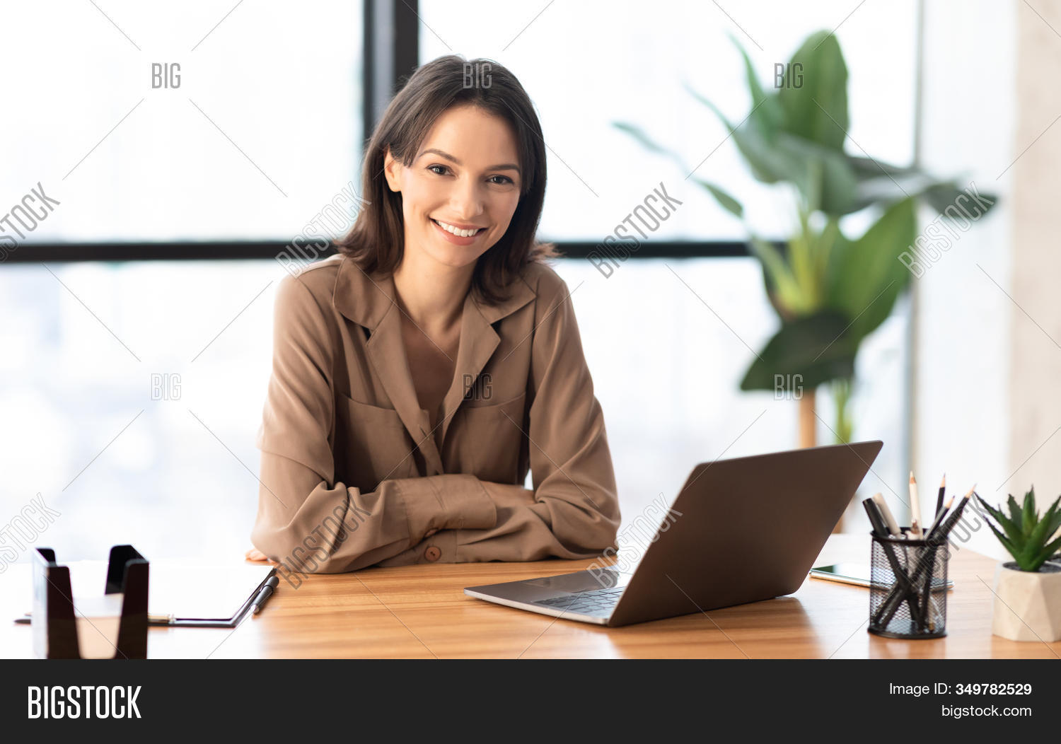 Successful Image & Photo (Free Trial) | Bigstock