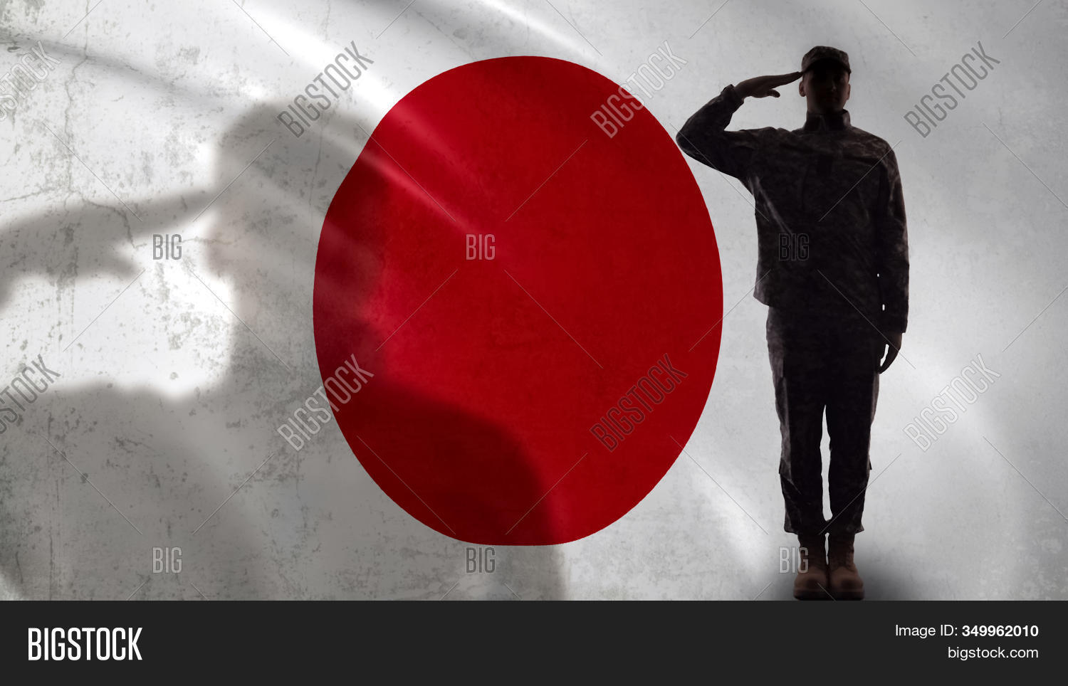 Japanese Soldier Image & Photo (Free Trial) | Bigstock
