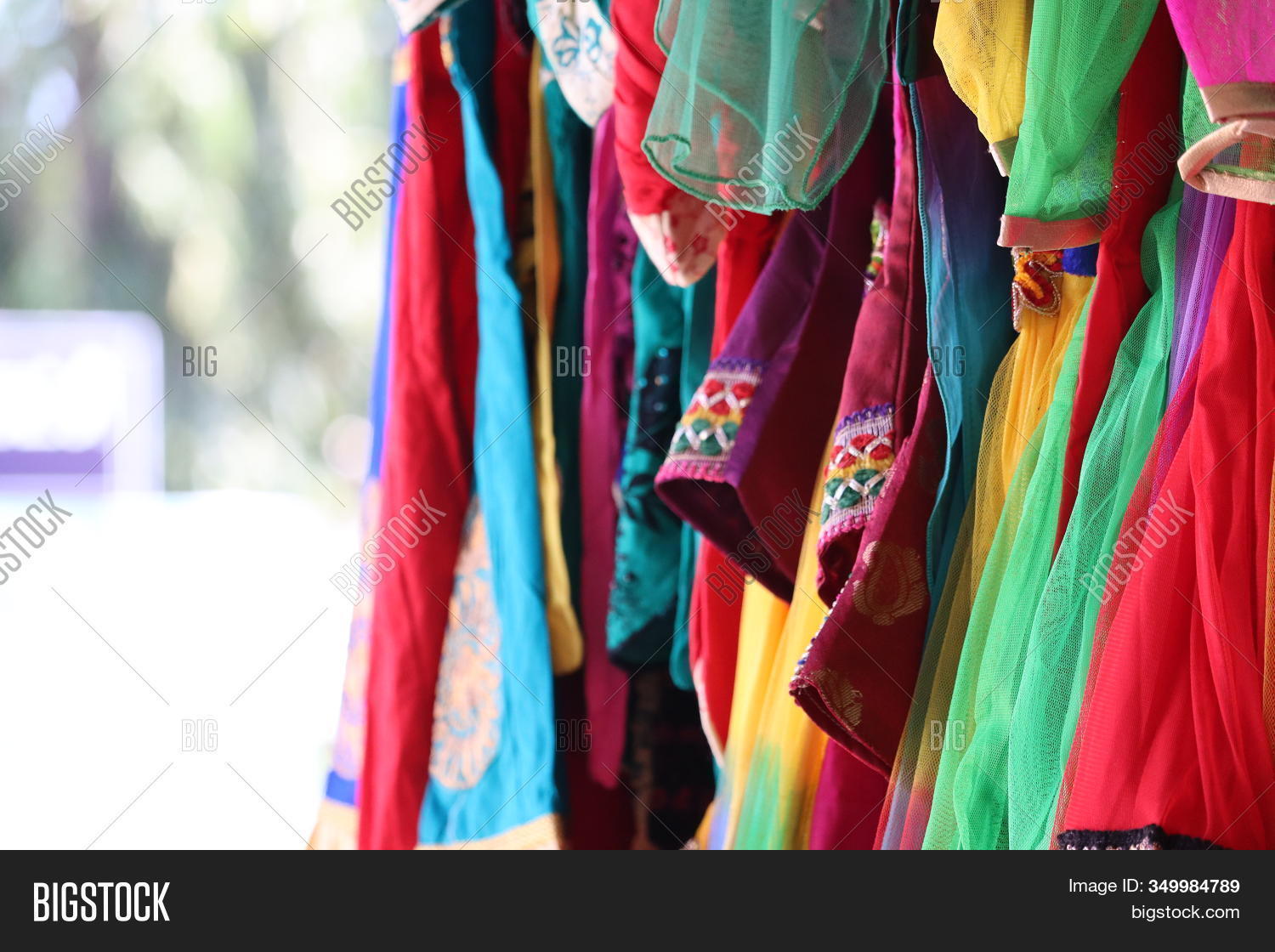 Close Female Cloths Image & Photo (Free Trial) | Bigstock