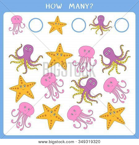 Educational Math Game Vector & Photo (Free Trial) | Bigstock