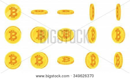 Sprite Sheet Gold Vector & Photo (Free Trial) | Bigstock