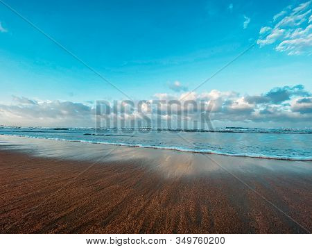 Seascape, Sea View. Image & Photo (Free Trial) | Bigstock