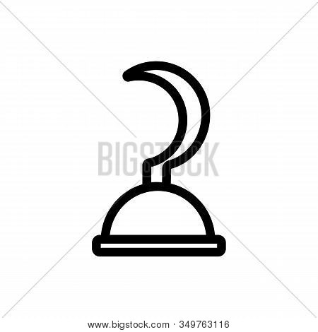 Prosthetic Hook Hand Vector & Photo (Free Trial) | Bigstock