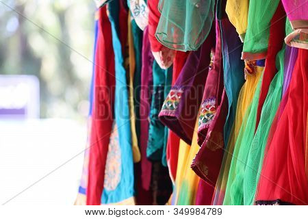 Close Female Cloths Image & Photo (Free Trial) | Bigstock