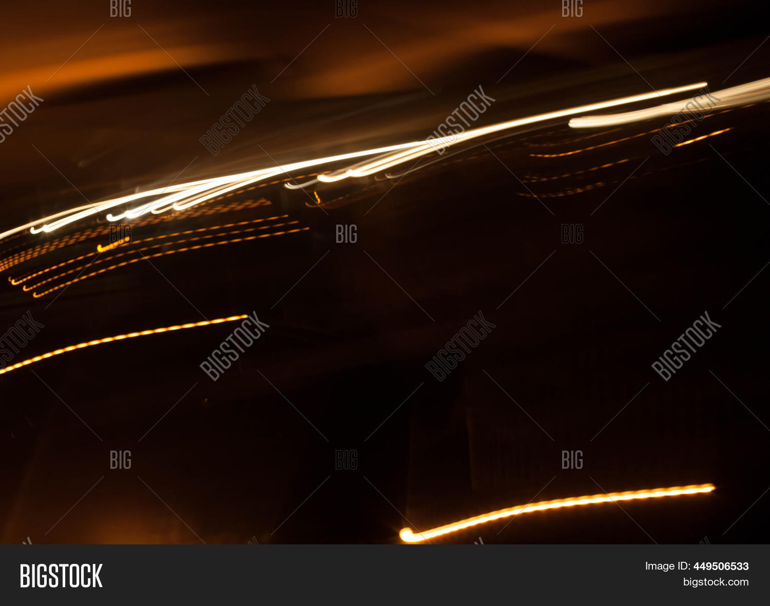 Overlay Light Effect Image & Photo (Free Trial) | Bigstock