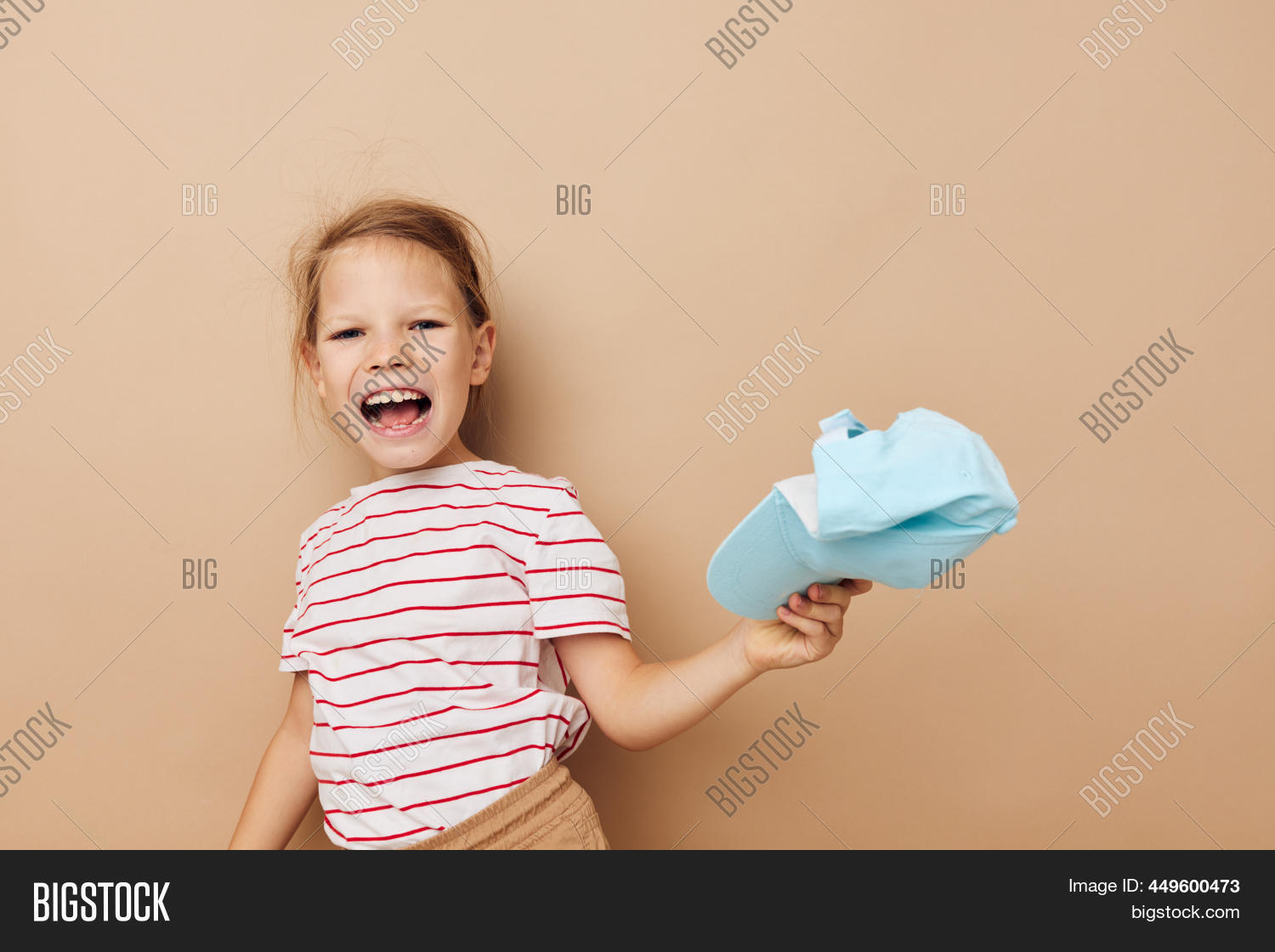 Pretty Young Girl Hand Image & Photo (Free Trial) | Bigstock