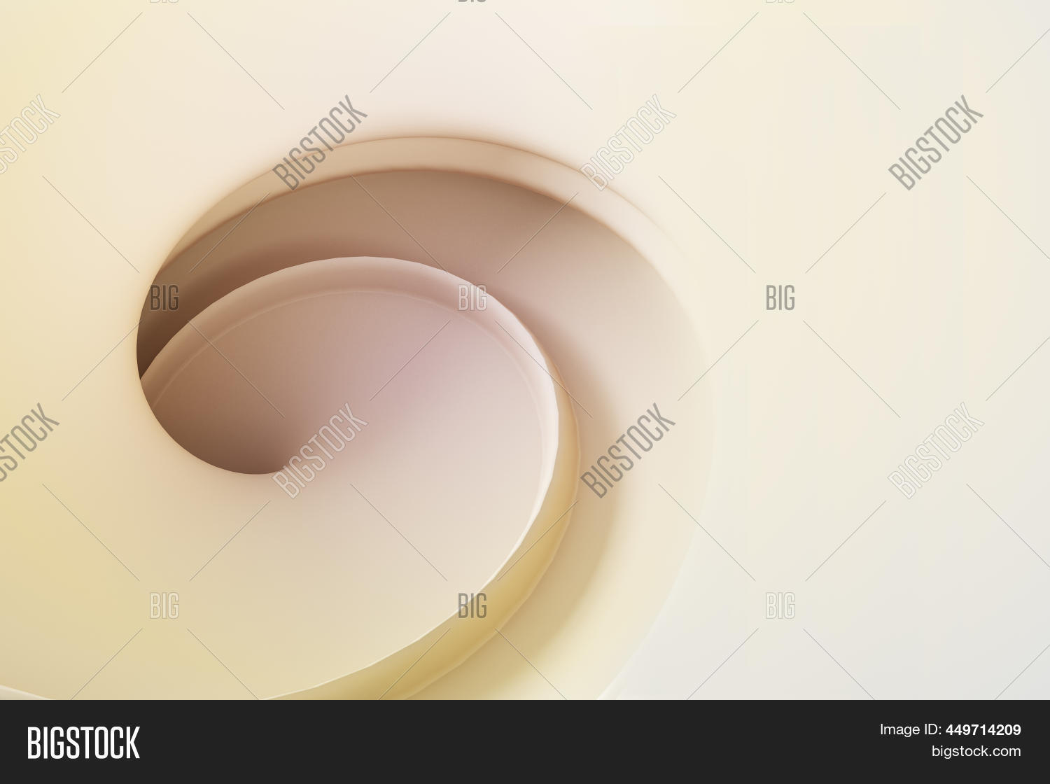 Abstract Beige Swirl Image & Photo (Free Trial) | Bigstock