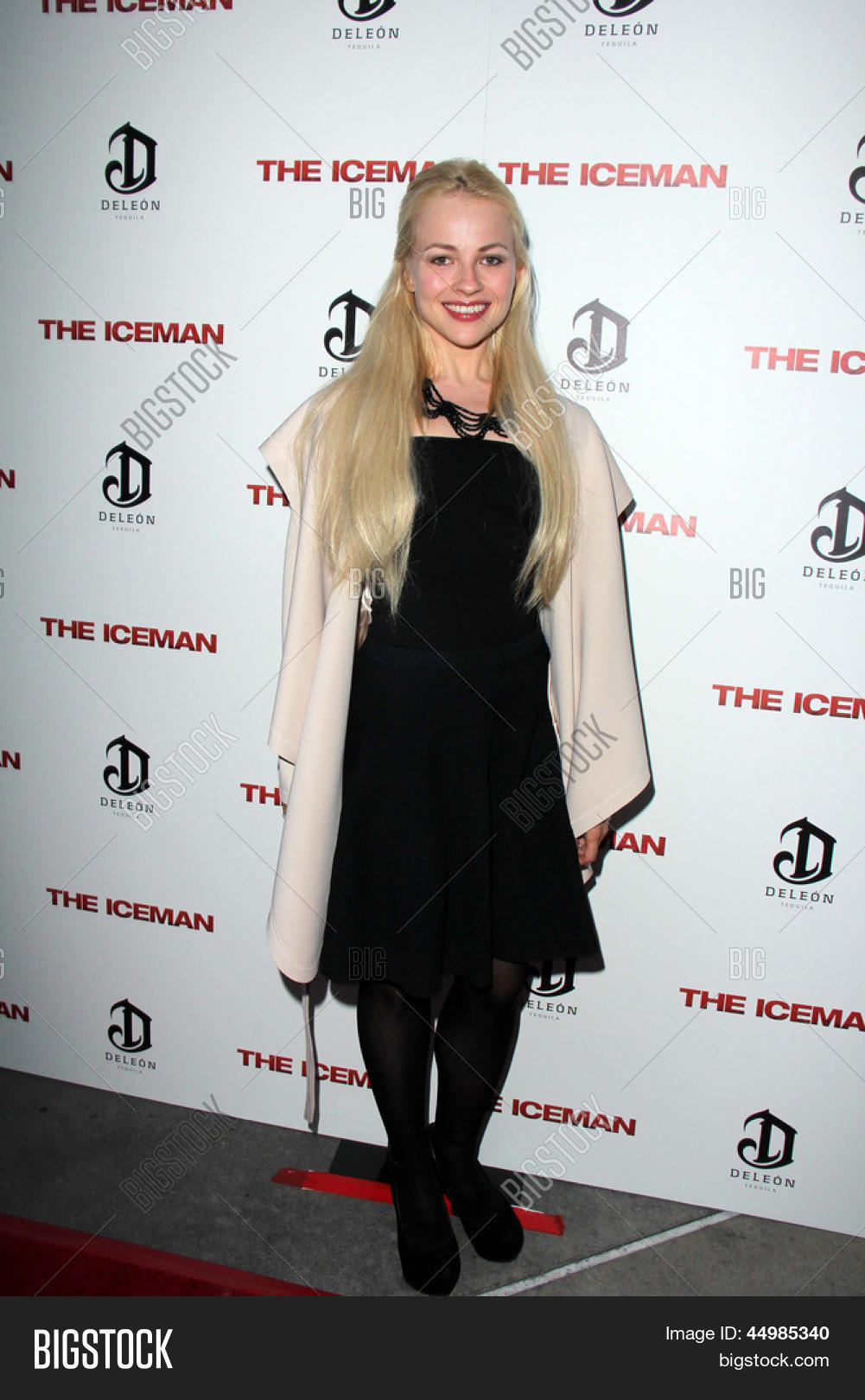 LOS ANGELES - APR 22: Image & Photo (Free Trial) | Bigstock