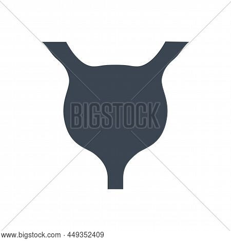 Bladder Related Vector & Photo (Free Trial) | Bigstock