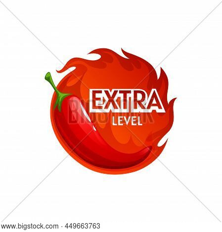 Maxi Extra Level Vector & Photo (Free Trial) | Bigstock