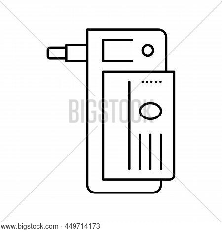 Electrical Adapter Vector & Photo (Free Trial) | Bigstock