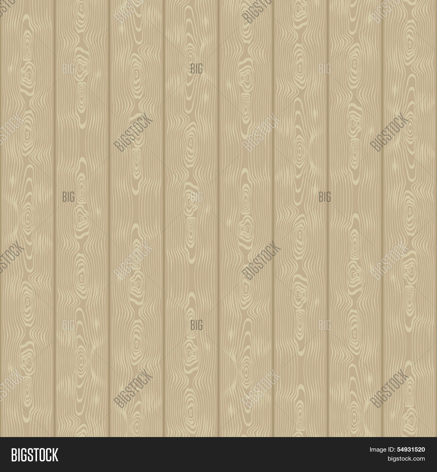 Seamless Wood Texture Vector & Photo (Free Trial) | Bigstock