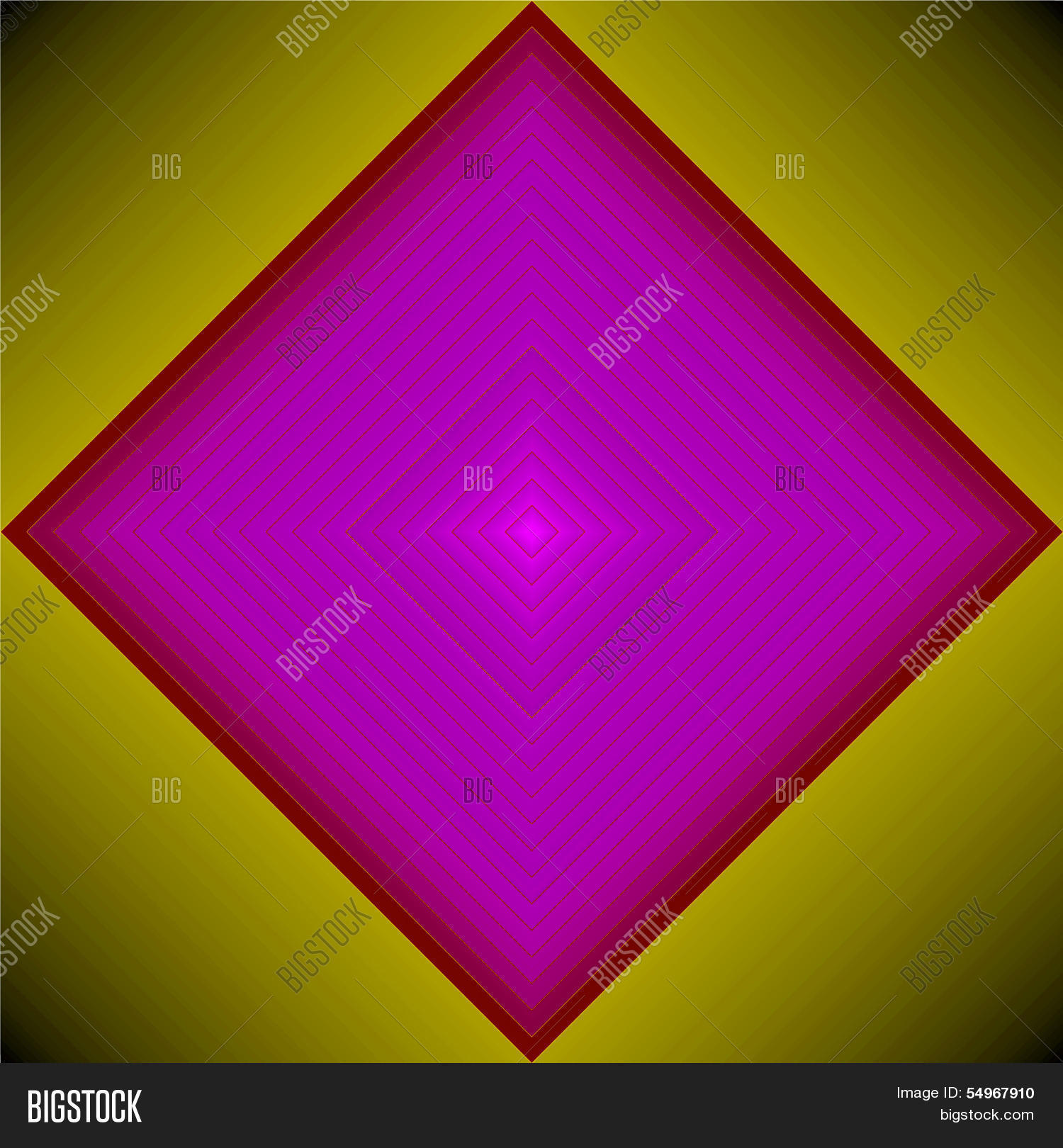 Lozenges Pattern Image & Photo (Free Trial) | Bigstock