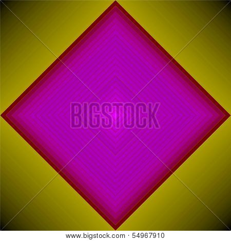 Lozenges Pattern Image & Photo (Free Trial) | Bigstock