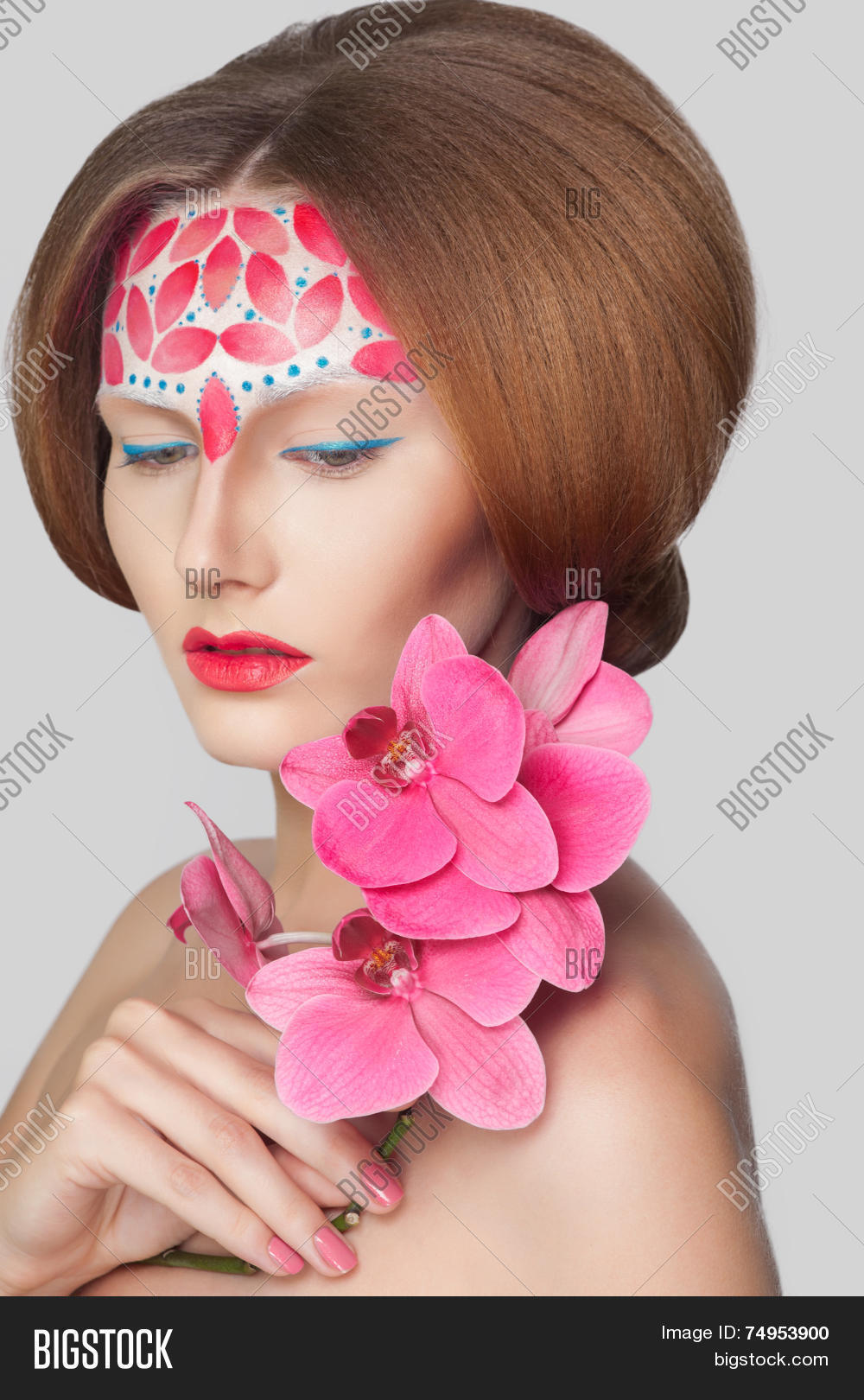 Creative Shoot. Image & Photo (Free Trial) | Bigstock