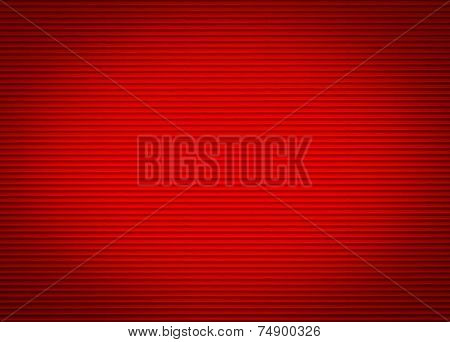 Striped Red Paper Image & Photo (Free Trial) | Bigstock