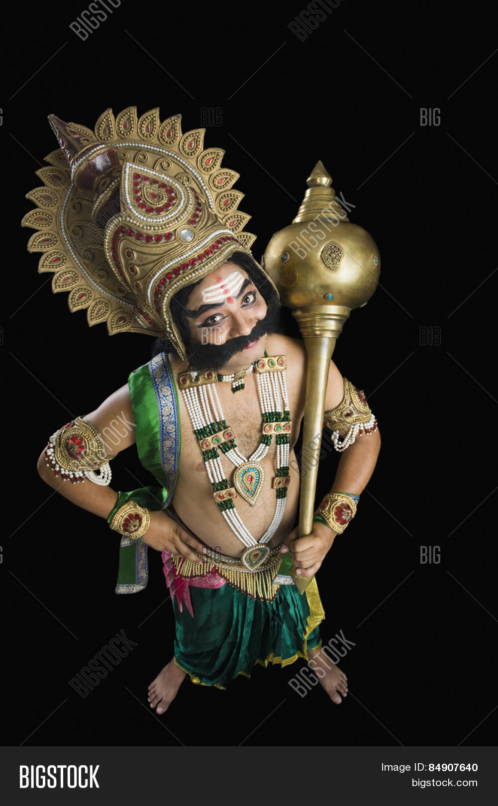 Portrait Person Image & Photo (Free Trial) | Bigstock